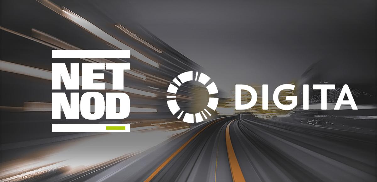 Digita welcomes Netnod IX to the Pasila Data Center | Netnod
